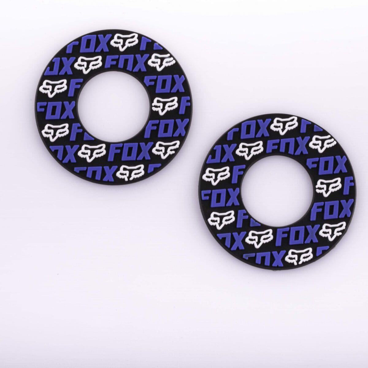 Fox Motorcycle Grip Donuts - Motorebor
